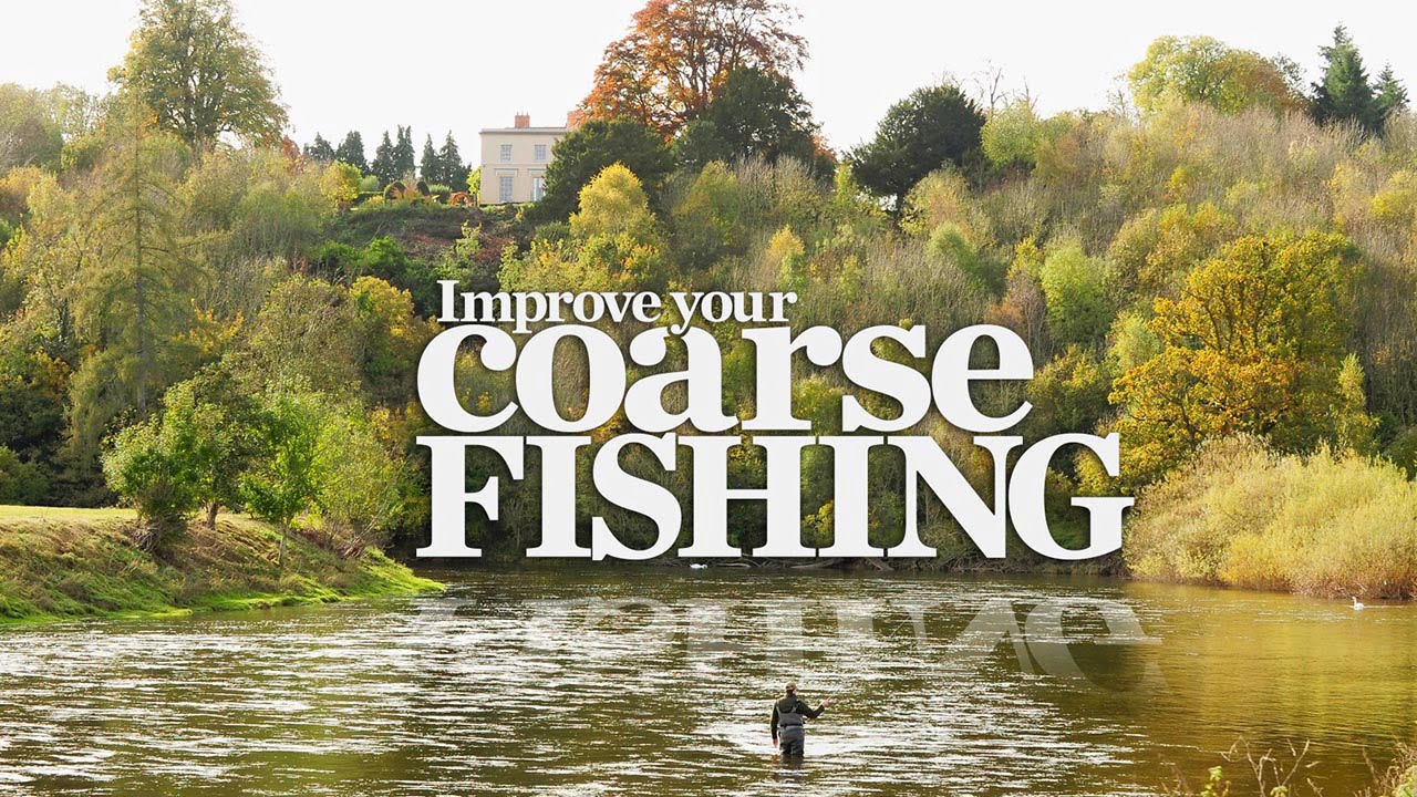 Bauer Media Cancels Improve Your Coarse Fishing Magazine - Baiting The Swim