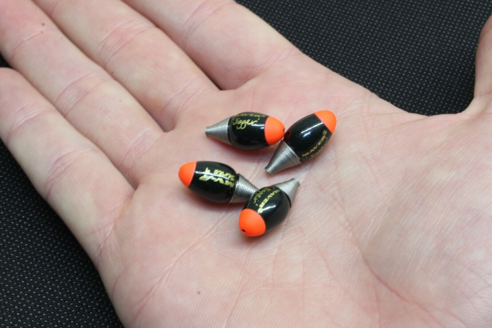 How to Fish with the Jigger Rig - Baiting The Swim