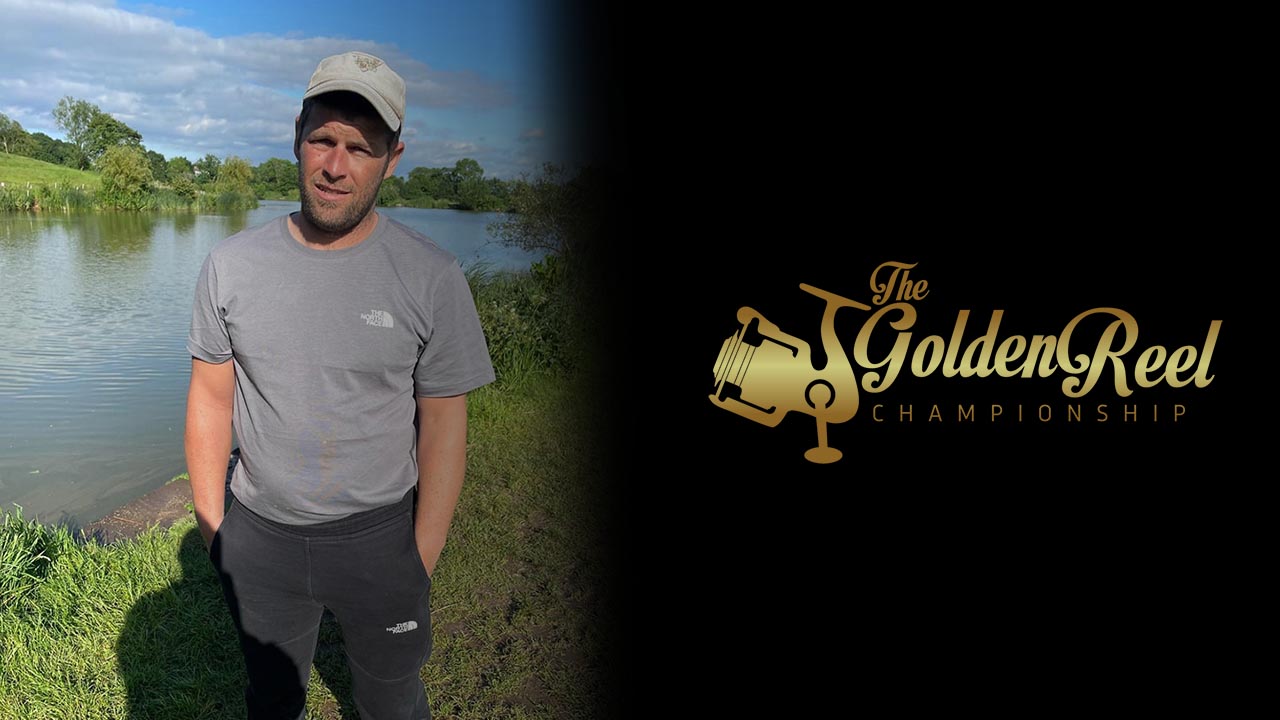 Dale Shepherd Through to Third Golden Reel Final - Baiting The Swim