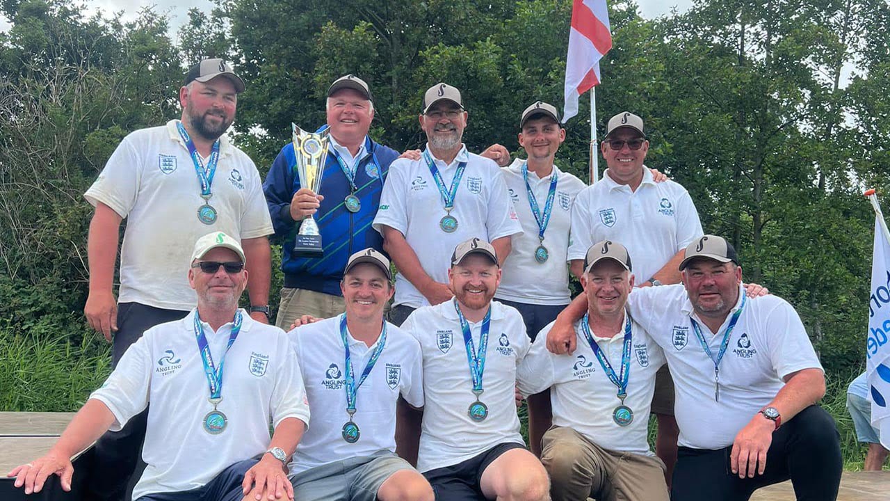 England Day Two Comeback Secures Bronze Medal at 2024 Euro Champs ...