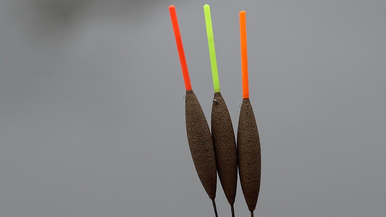 Launch Date Announced for Gortini FTF1 Pole Floats - Baiting The Swim
