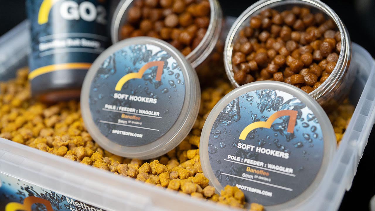 Spotted Fin Adds New Products to Banoffee Range - Baiting The Swim