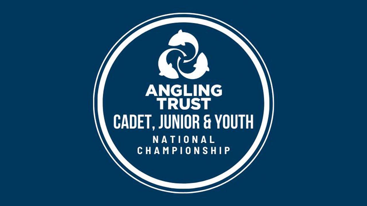 Angling Trust Cadet, Junior, and Youth National Championships 2025 ...