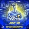 FishOMania 2025 Qualifier Dates and Venues Announced - Baiting The Swim