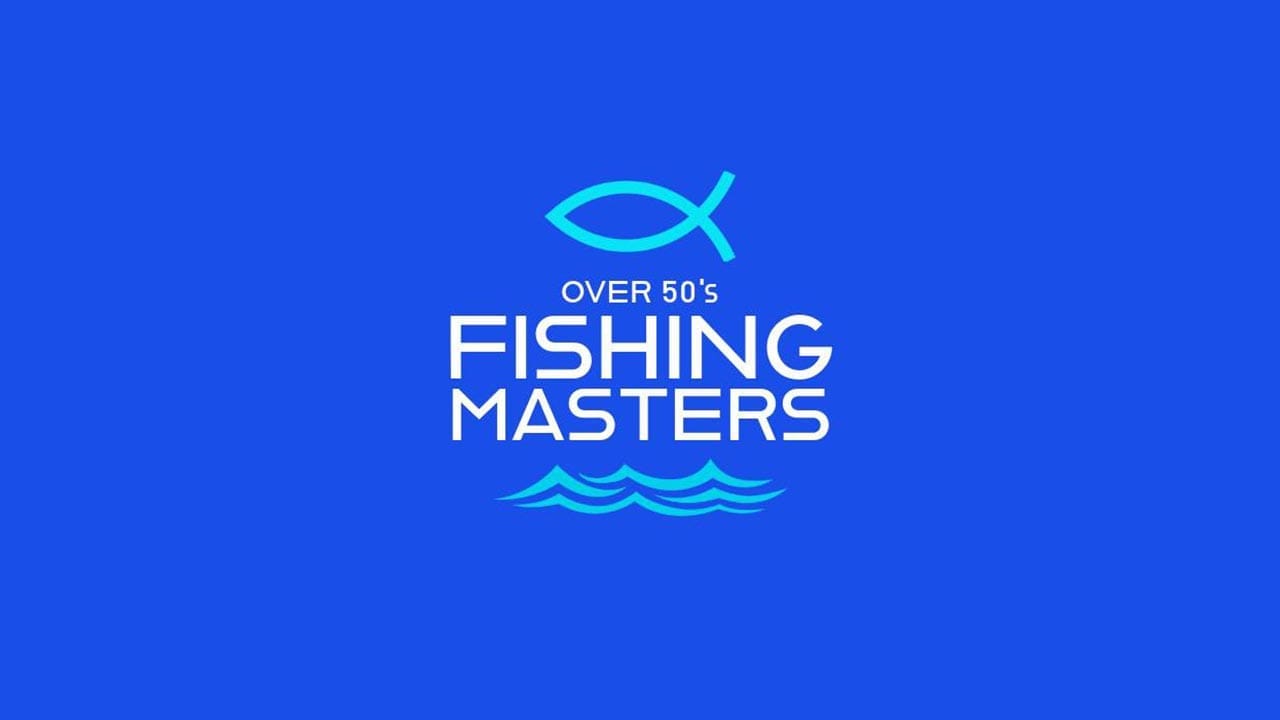 New Over 50's Fishing Masters Announced for 2025 - Baiting The Swim