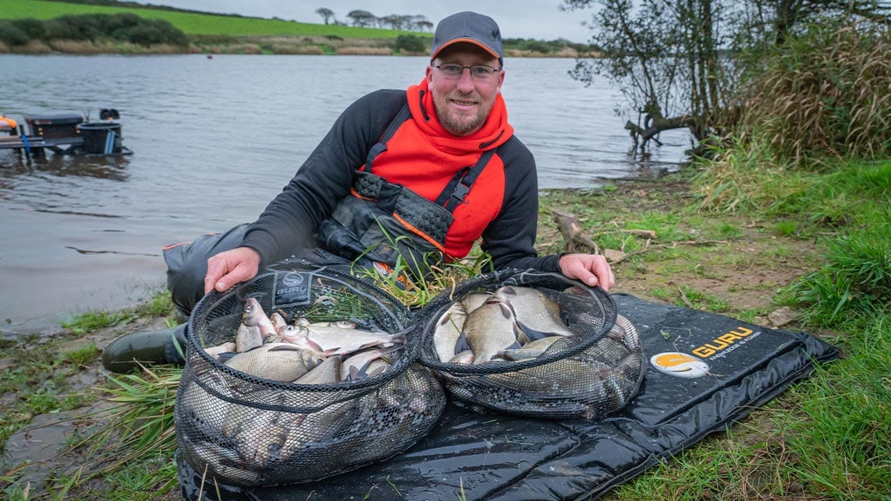 Andy Bennett Leaves Blakes Baits for New Role with Mainline Match ...