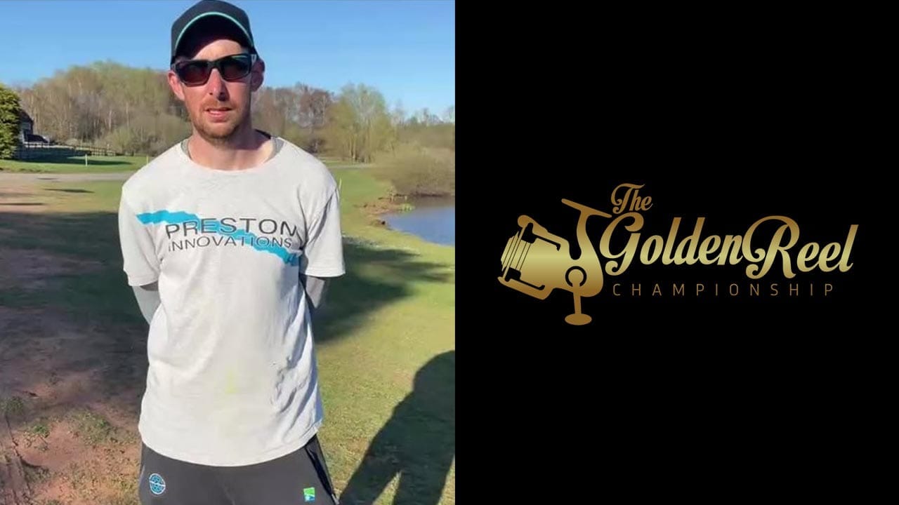 Andy Power Wins First Golden Reel Qualifier of 2025 - Baiting The Swim
