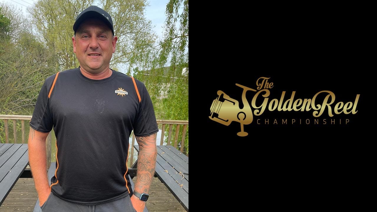 Simon Skelton Wins Rookery Waters Golden Reel Qualifier - Baiting The Swim