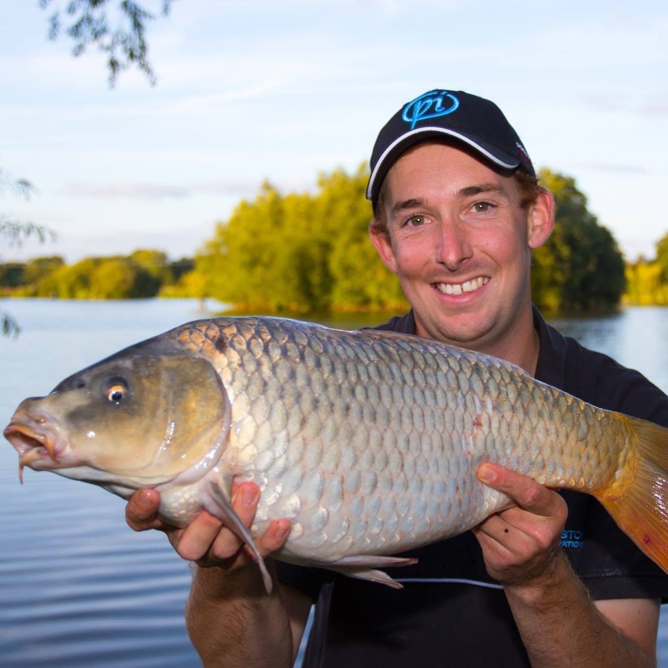 Andy Power - Baiting The Swim