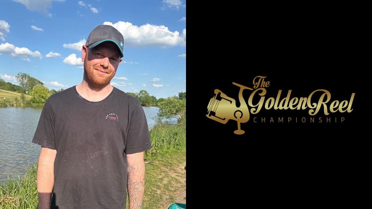 Danny Squire Qualifies for Golden Reel Final from The Glebe - Baiting ...