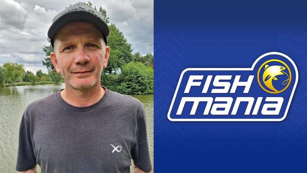 Kerry Kirkwood Wins FishOMania Qualifier with Bank Pool Masterclass at ...