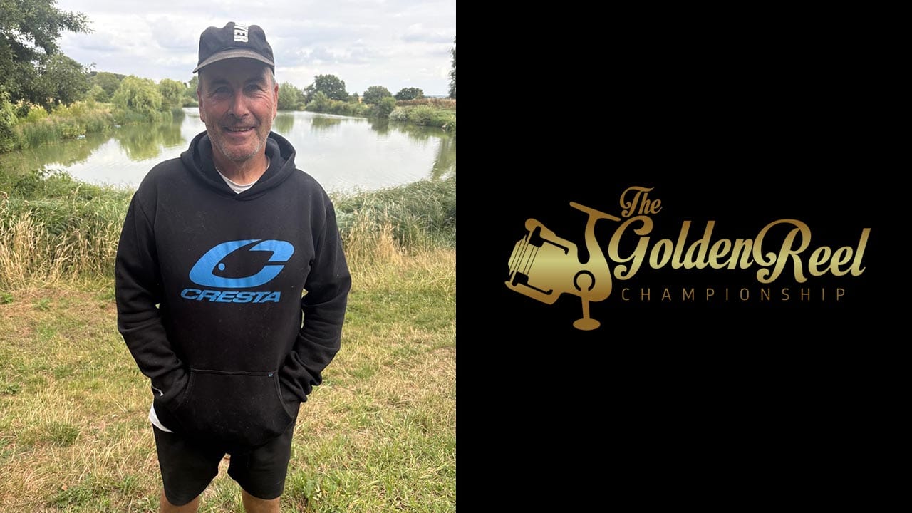 Perry Stone Secures Golden Reel Final Spot with Tight Win at The Glebe ...